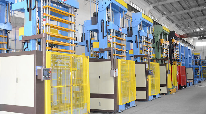 About Us - OMS Machinery Co.,Ltd.