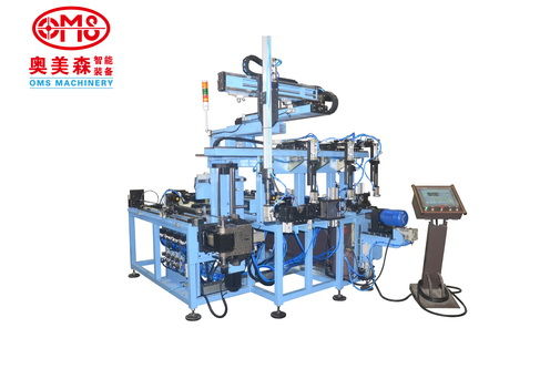 Products - OMS Machinery Co.,Ltd.