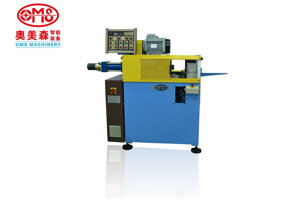 Tube end forming machine-Tube processing equipment-OMS Machinery Co.,Ltd.
