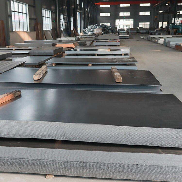 Galvanized Plate/Sheet-Galvanized-TISCO STAINLESS CO, LTD