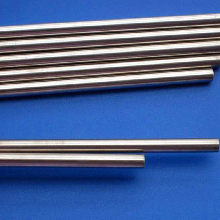 Stainless steel bar/rod-Jiangsu Taigang Puxin Stainless Steel Co., Ltd.