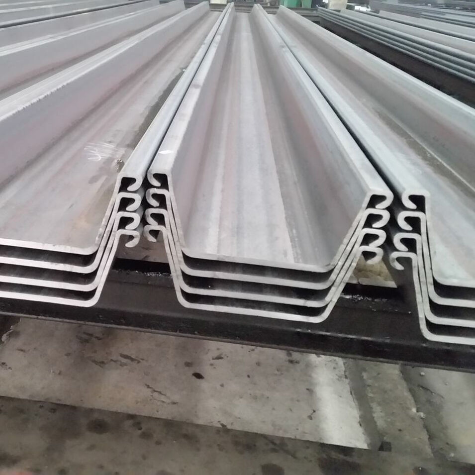 Sheet Pile