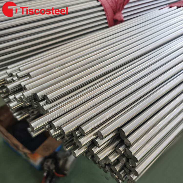 HOME - TISCO Stainless Steel Co., ltd