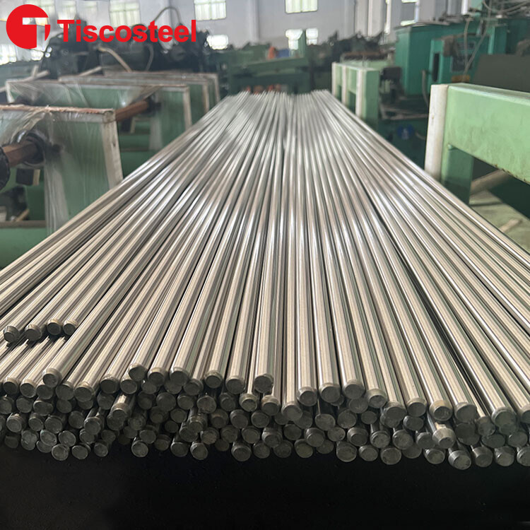HOME - TISCO Stainless Steel Co., ltd