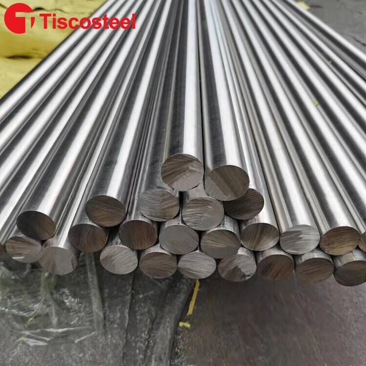 HOME - TISCO Stainless Steel Co., ltd