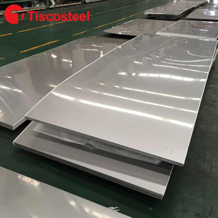 Stainless Steel Sheet-TISCO Stainless Steel Co., ltd
