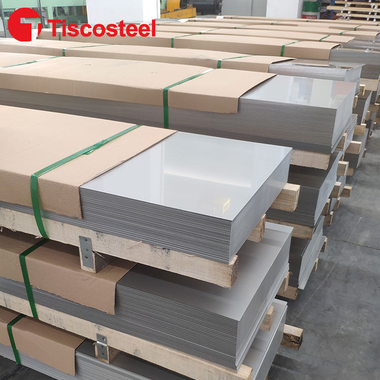 HOME - TISCO Stainless Steel Co., ltd