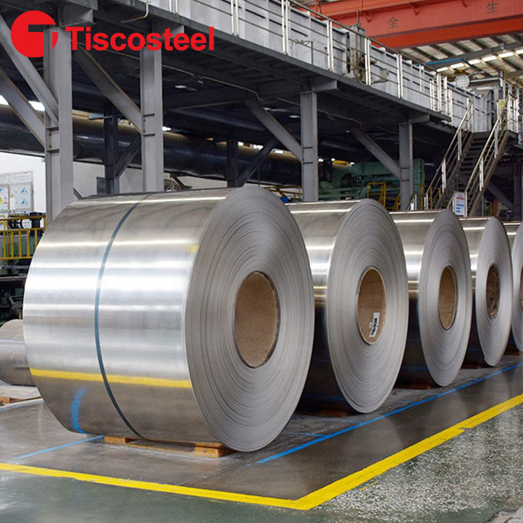 PRODUCTS - TISCO Stainless Steel Co., ltd
