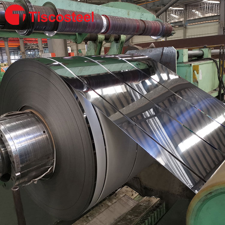 HOME - TISCO Stainless Steel Co., ltd