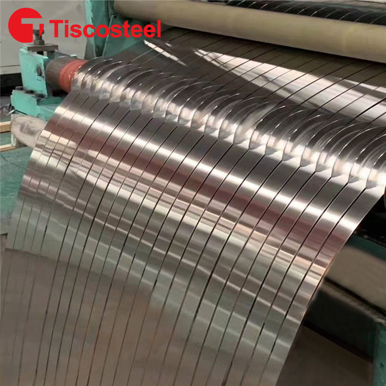 HOME - TISCO Stainless Steel Co., ltd