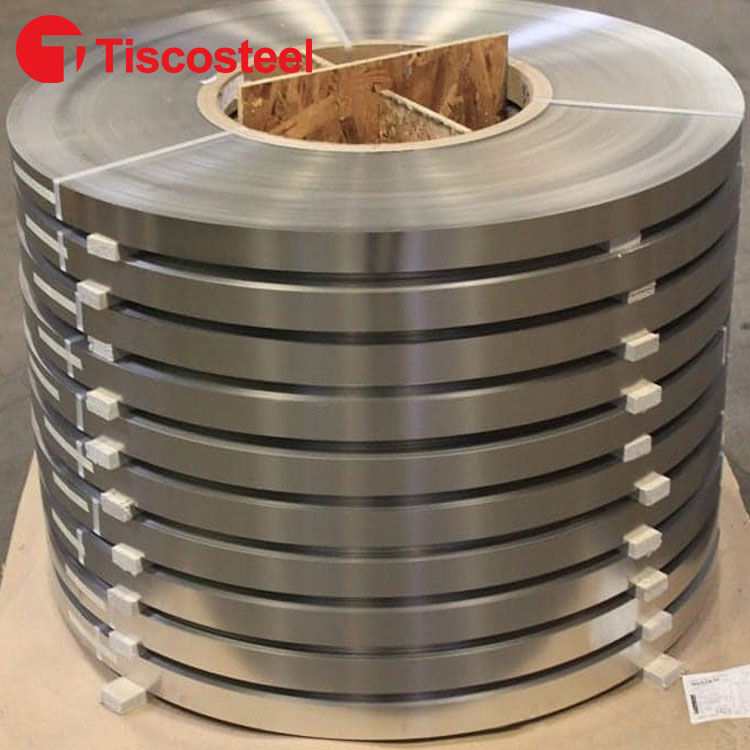 HOME - TISCO Stainless Steel Co., ltd
