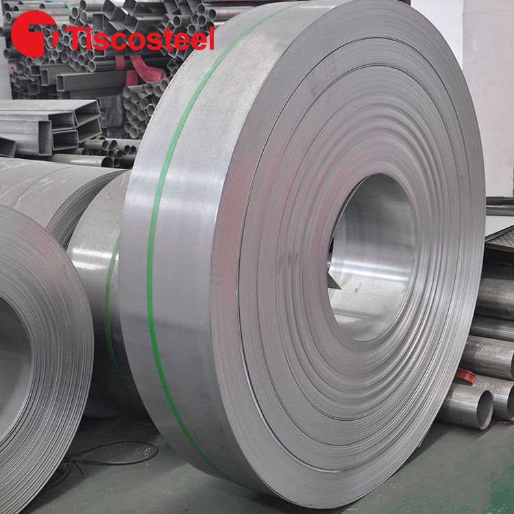 HOME - TISCO Stainless Steel Co., ltd