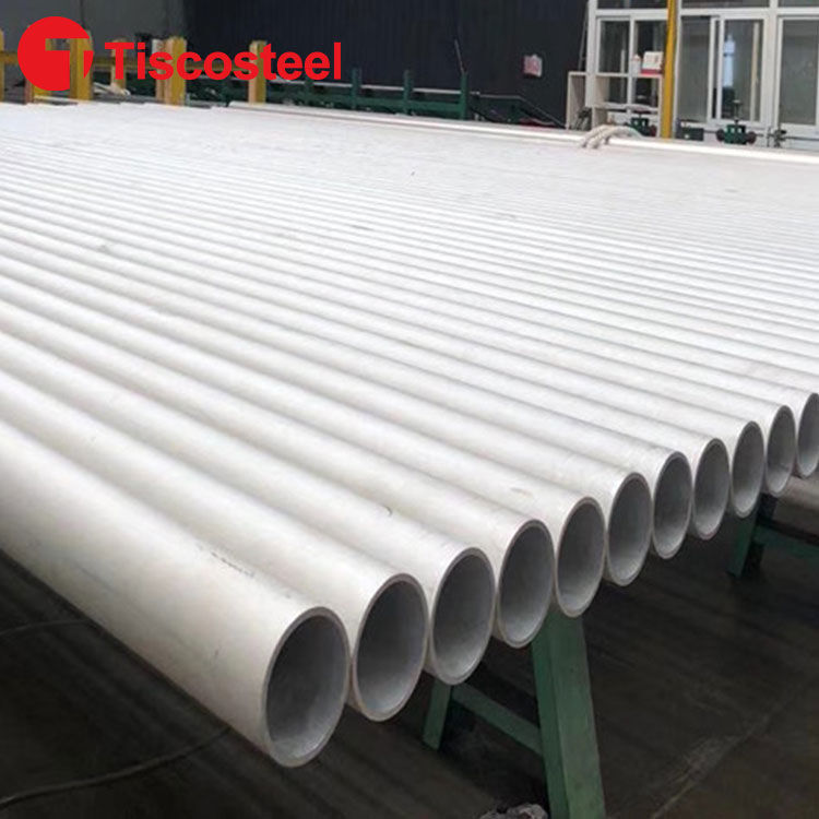 Stainless Steel Pipe-TISCO Stainless Steel Co., ltd