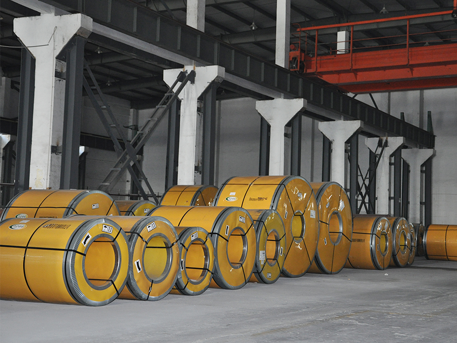 NEWS - TISCO Stainless Steel Co., ltd