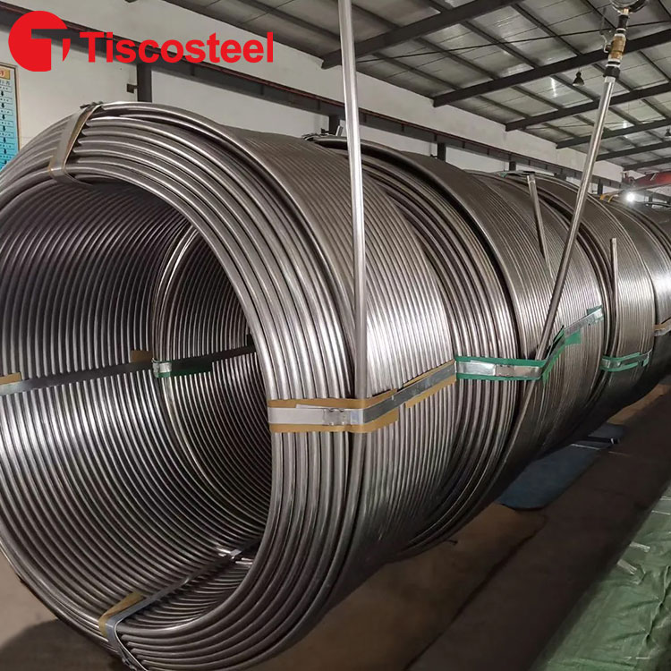 HOME - TISCO Stainless Steel Co., ltd