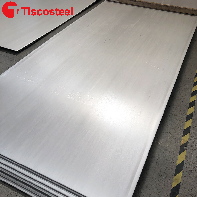 Stainless Steel Sheet-TISCO Stainless Steel Co., ltd