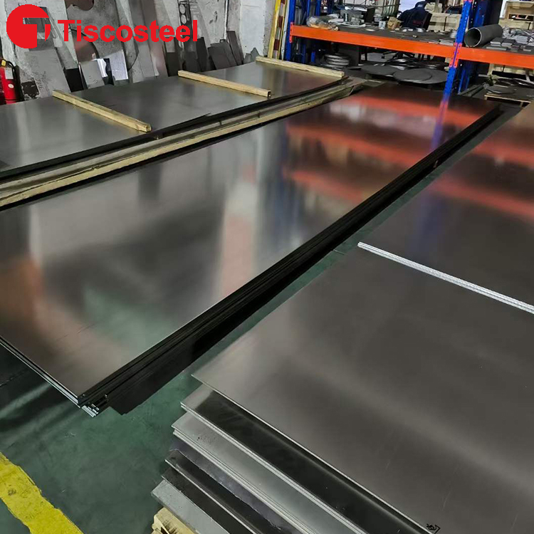 HOME - TISCO Stainless Steel Co., ltd