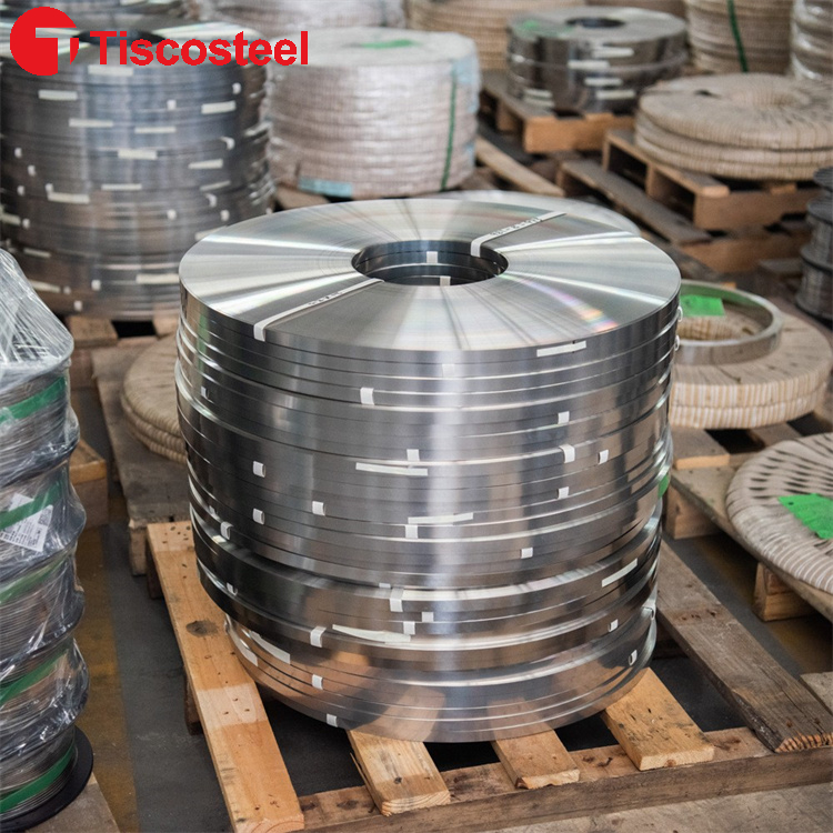 HOME - TISCO Stainless Steel Co., ltd