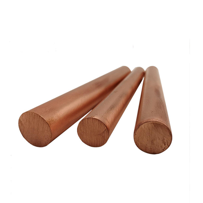 Copper Bar-Jiangsu Zhongzhilian Steel Industry Co., Ltd.