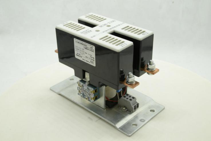 BC98-Z50/100 DC contactors