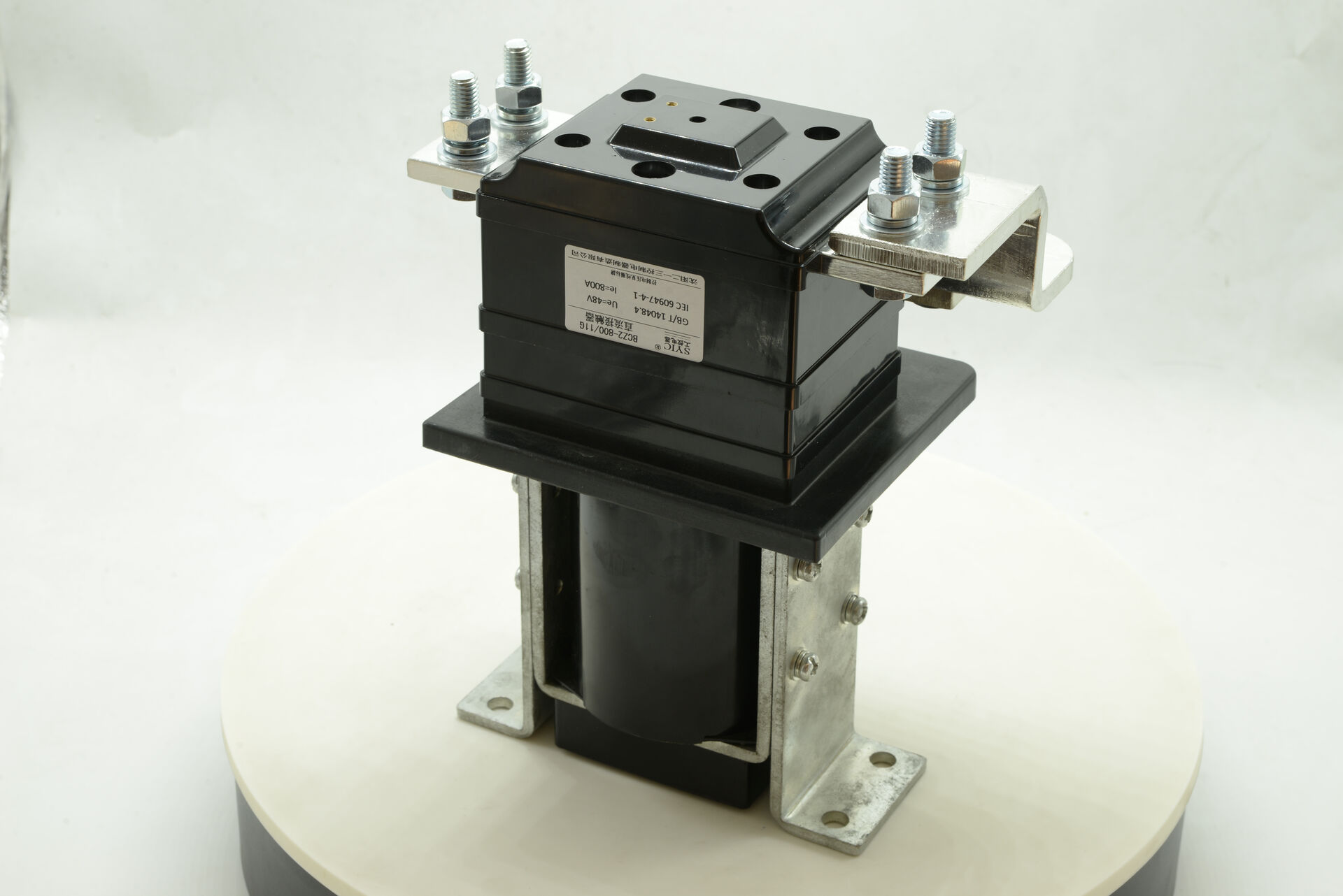 DC Contactors-Shenyang 213 Control Electrics Co.,Ltd.
