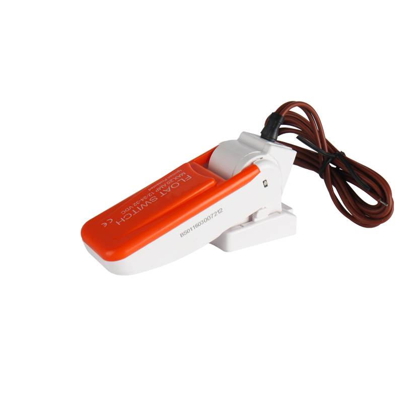 BBH Float Switches 01 Series