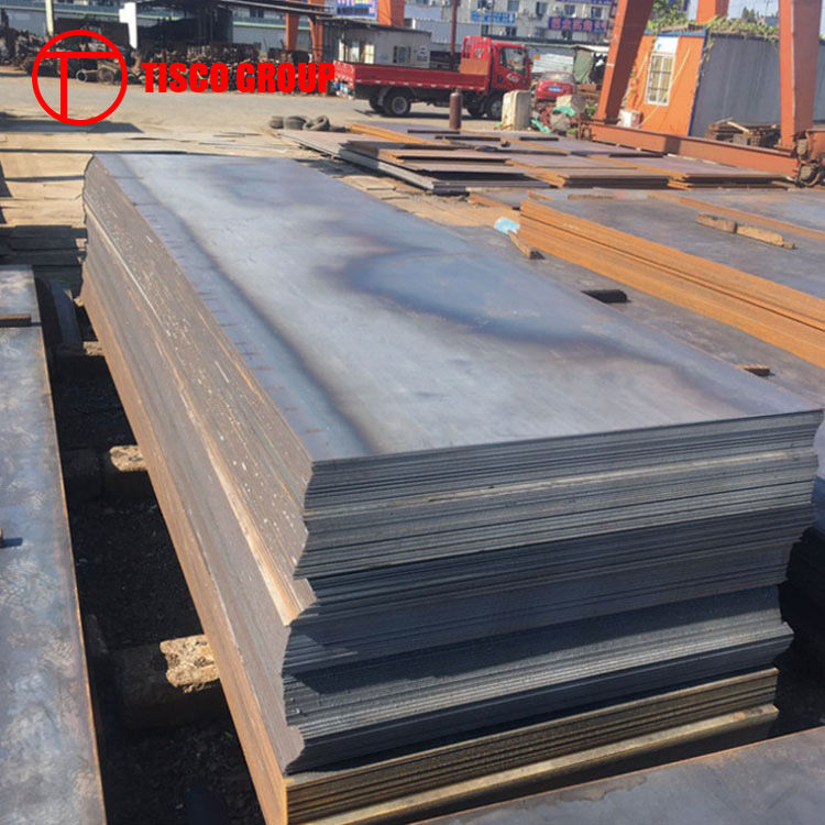Home - Shandong Tisco Steel Group Co.,Ltd