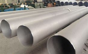 Stainless steel round pipe - Jiangsu Ellison Steel Industry Co., Ltd.