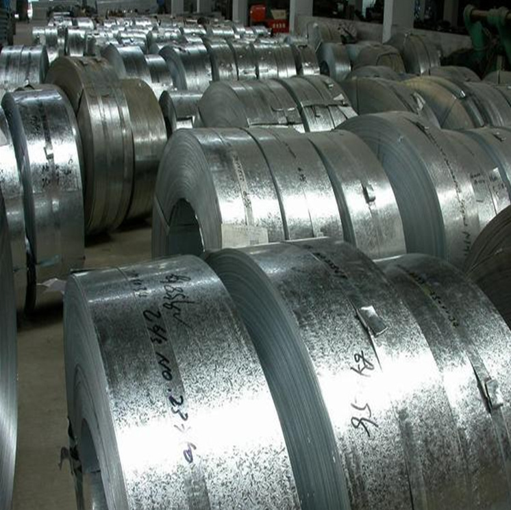 Good quality galvalume steel coils and sheets rolls strips - Jiangsu ...