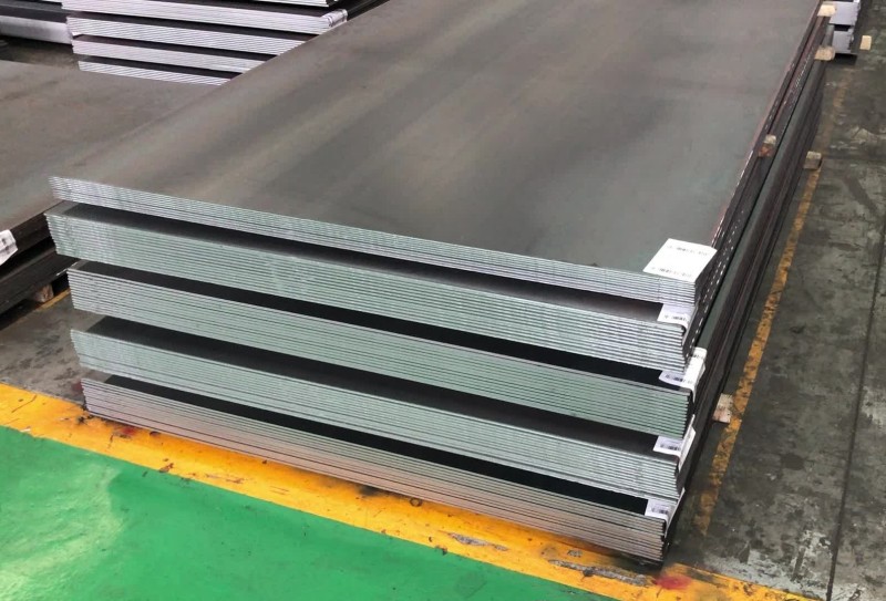 ASTM A283 Sk85 1023 A283c Swch10r Alloy Structural Carbon Steel Coated ...