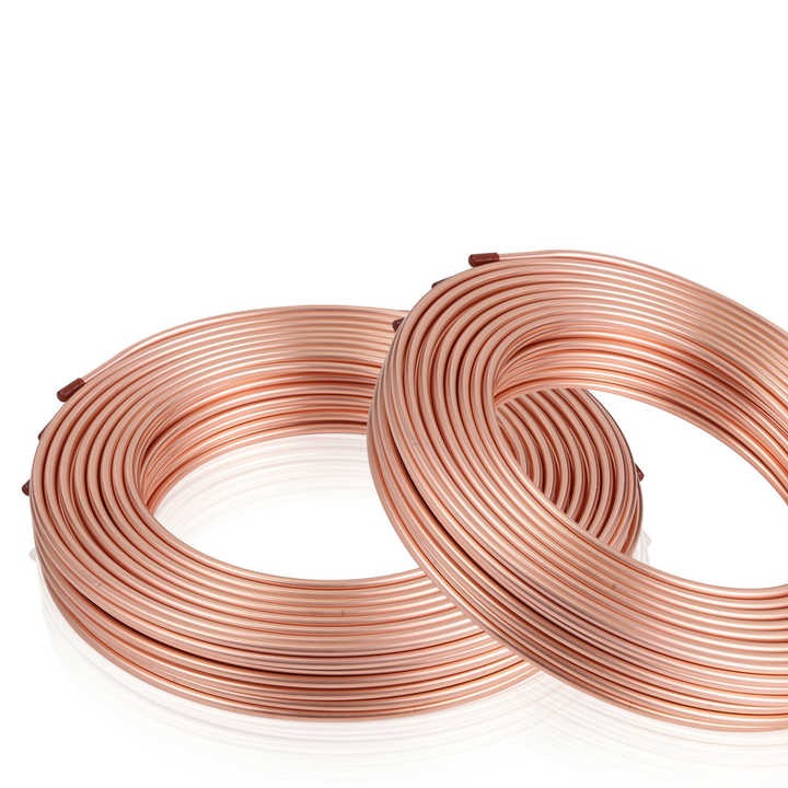 Copper Pipe Tube-Jiangsu YOUBEITE (YBT) Metal Products Co., Ltd