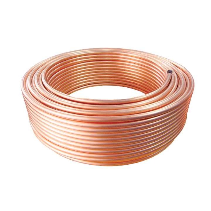 Copper Pipe Tube-Jiangsu YOUBEITE (YBT) Metal Products Co., Ltd