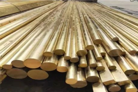 High quality C36000 Brass Bar price-surior metal manufacturer