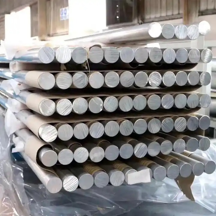 high quality aluminum bar stock price-surior metal supplier