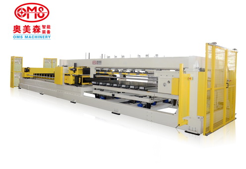 Shrinkless horizontal expander