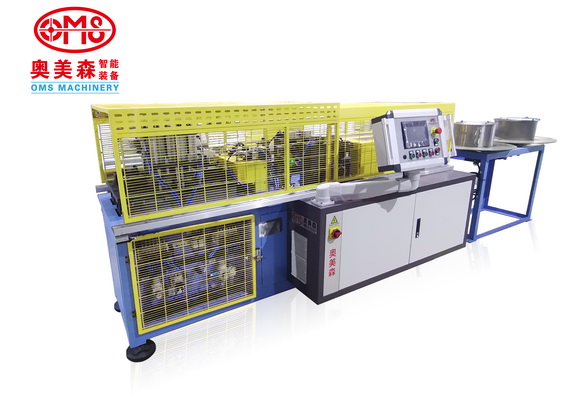 Products - OMS Machinery Co.,Ltd.