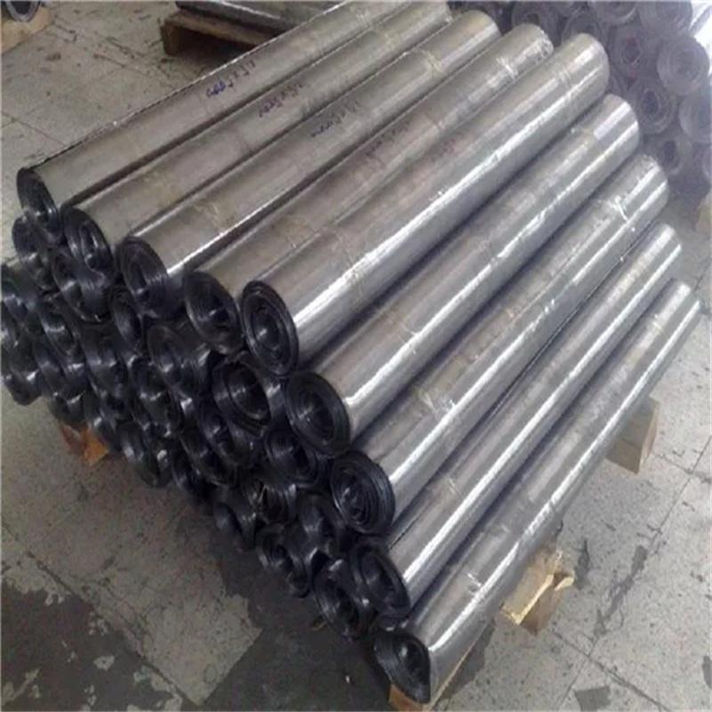 Lead Coil-JIANGSU XIANGRUI SPECIAL STEEL CO.,LTD.