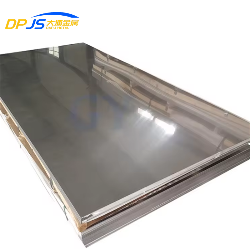 Gh1140/Gh2132/Gh3030/Gh3044/Gh3128 Nickel Alloy Sheet/Plate-Lianyungang Dapu Metal Co.,Ltd