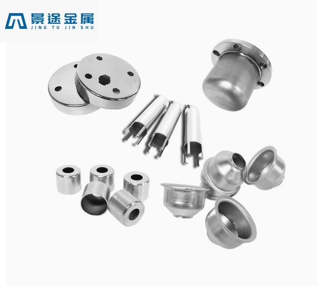 304 stainless steel stamping parts - Wuxi Taigang Jingtu Metal ...
