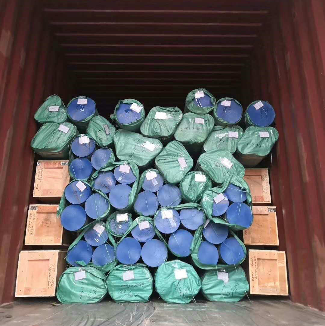 DC01 Carbon Steel Sheet-Jiangsu Hengyu Wantong Metal Material Co., LTD