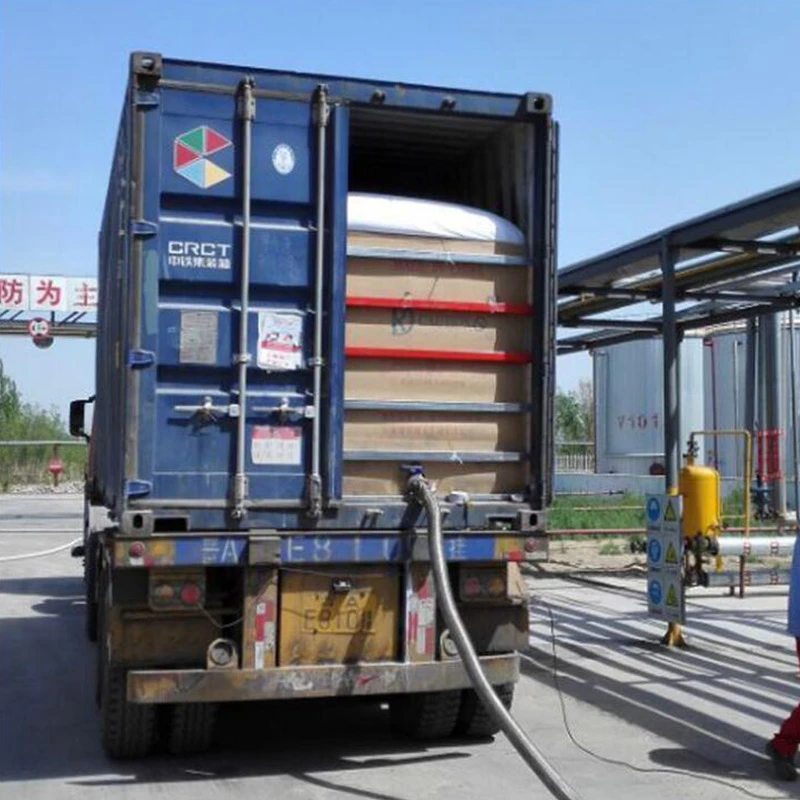 Flexitank-Shandong Xinlu Packaging Co., Ltd.